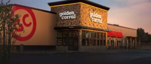 Golden Corral Locations in 2025