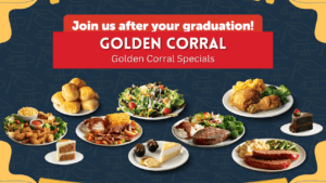 Golden Corral Gift Cards: $25, $50, $100 Options for Dining